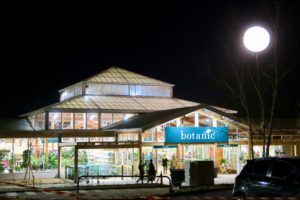 Botanic, bien plus qu'une jardinerie - ses univers et sa magie