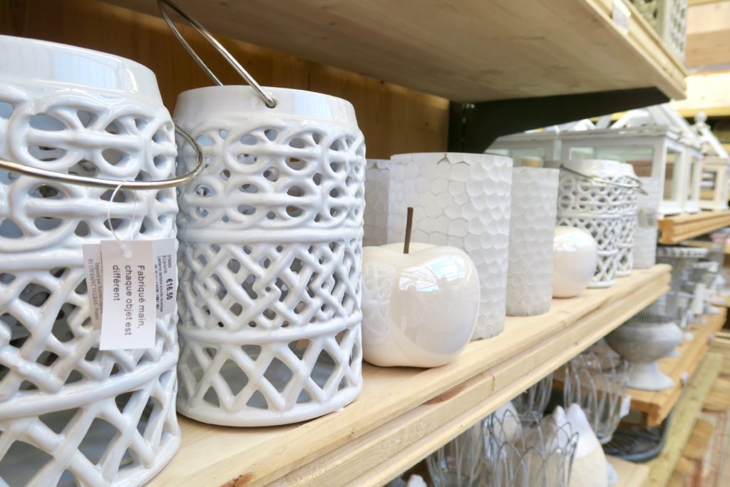 Botanic, bien plus qu'une jardinerie - ses univers et sa magie