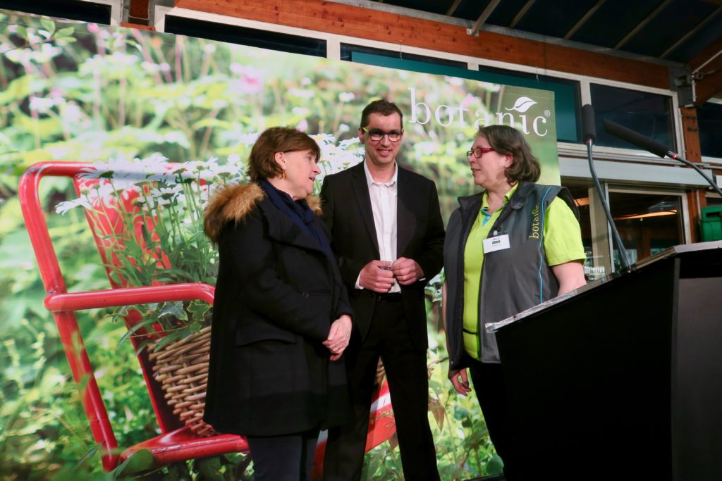 Botanic, bien plus qu'une jardinerie - ses univers et sa magie