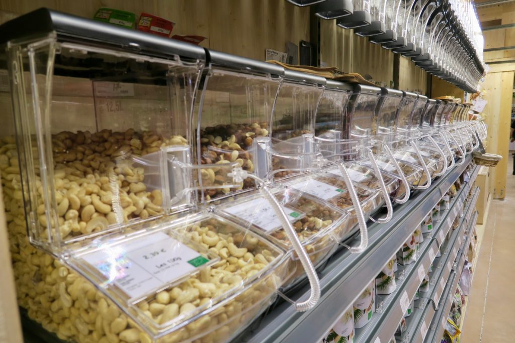 Botanic, bien plus qu'une jardinerie - ses univers et sa magie